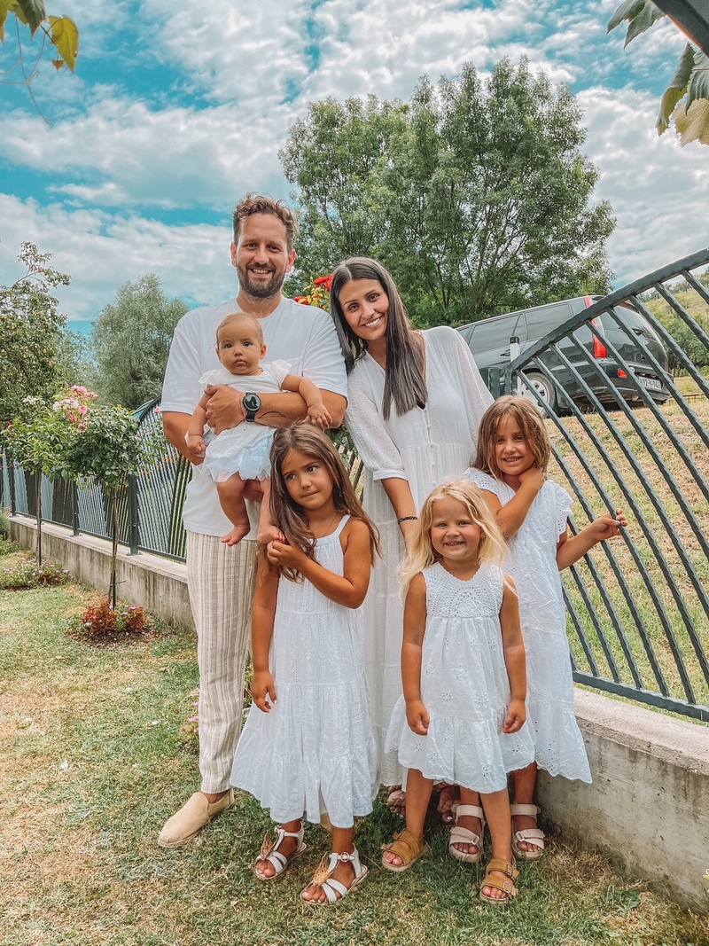 Ivona Aleksić - Kada ti se čini da nemaš na čemu biti zahvalan ...