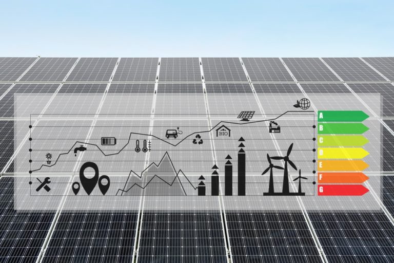 Šta znače oznake energetskih razreda na uređajima? | Moja Praktika