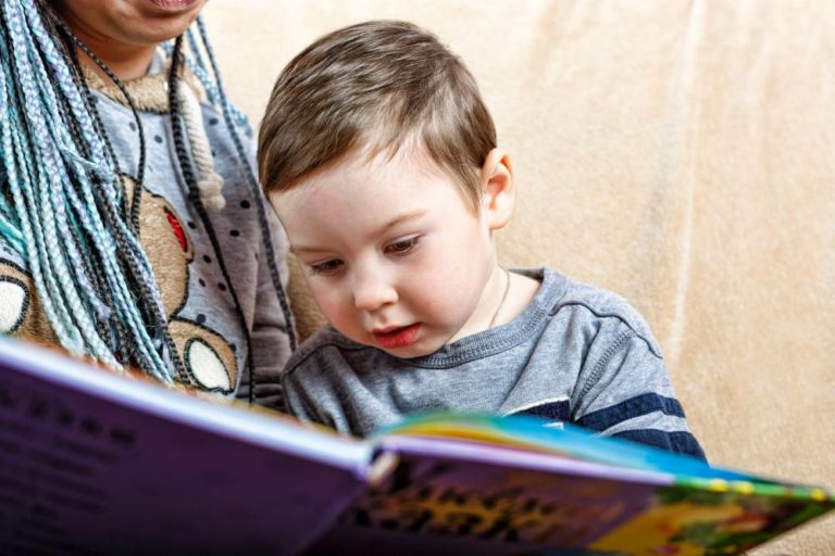 Disleksija kod dece | Moja Praktika