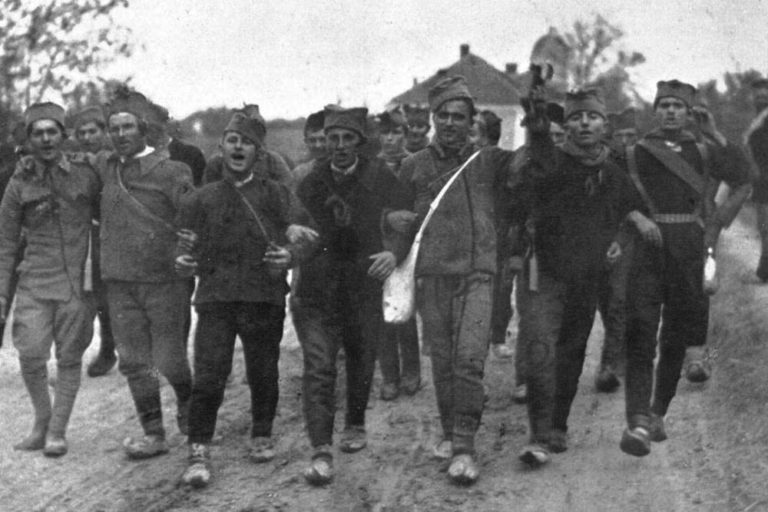Cerska bitka: Prva velika pobeda srpske vojske u Prvom svetskom ratu ...